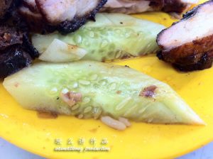 Meng Kee Char Siew (明记叉烧王) @ Glenmarie, Shah Alam - i'm saimatkong