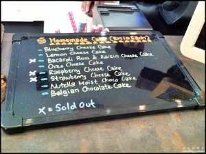Coffee Amo @ Jalan Sultan, KL - i'm saimatkong