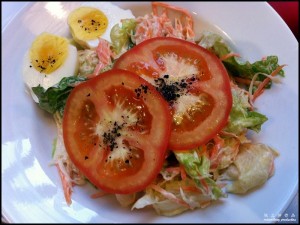 Bad Boy Cooks @ SetiaWalk, Puchong - i'm saimatkong