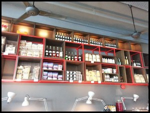 Bad Boy Cooks Real Food @ Oasis Square, Ara Damansara - i'm saimatkong