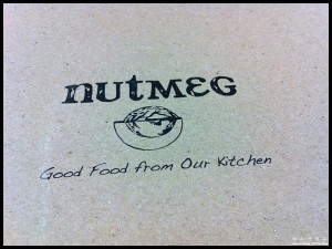 Nutmeg Bangsar (Breakfast + Coffee) @ Bangsar Village II - i'm saimatkong