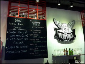 Bad Boy Cooks @ SetiaWalk, Puchong - i'm saimatkong