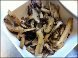 Bad Boy Cooks @ SetiaWalk, Puchong - i'm saimatkong