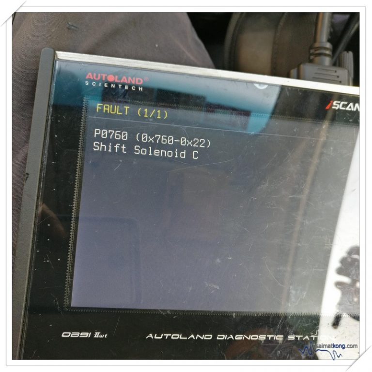 Kia Forte ECU problem - Where to repair the faulty ECU? - i'm saimatkong