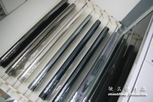 Which tinting to choose? Raytech, 3M, VKool, LLumar, Ecotint, Aircool ...