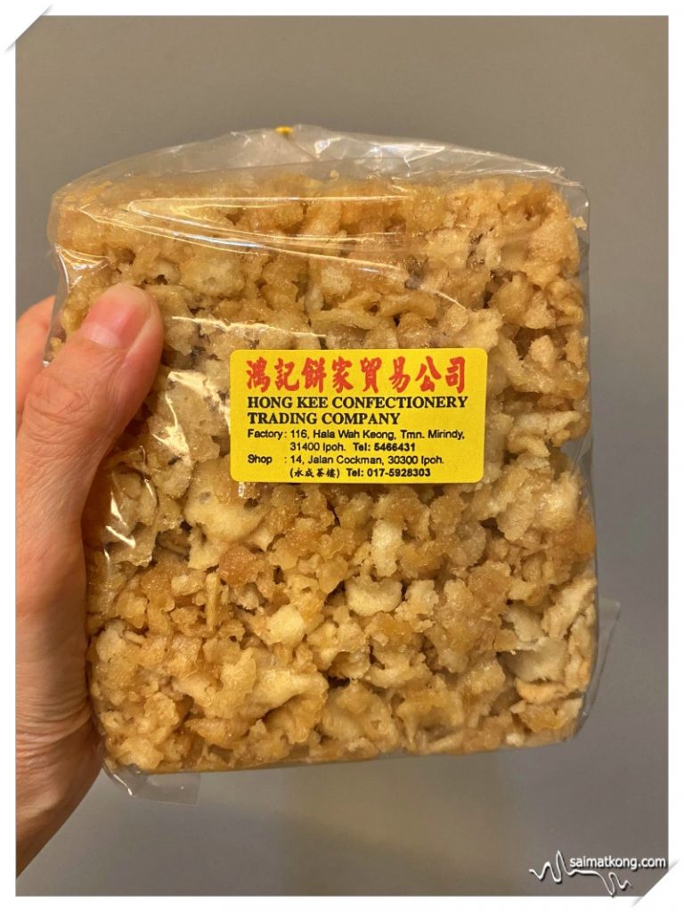 Ipoh Trip 2020 : What to Eat & Do in Ipoh (怡保) - i'm saimatkong